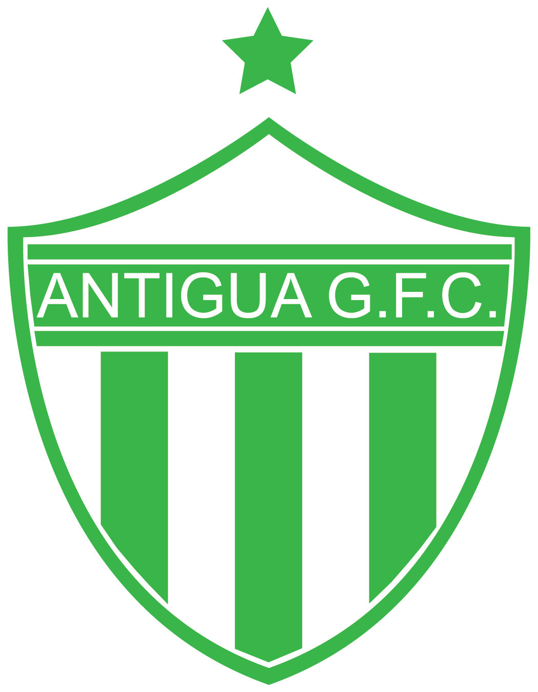 Antigua GFC - Univision