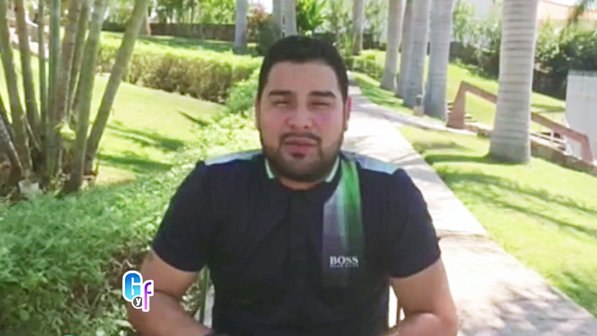 En exclusiva y por primera vez Alan Ramírez de Banda MS habló sobre el ...