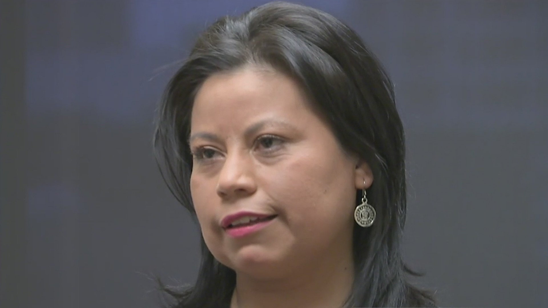 Conozca la historia de María Mena, quien esperó ocho años para un ...