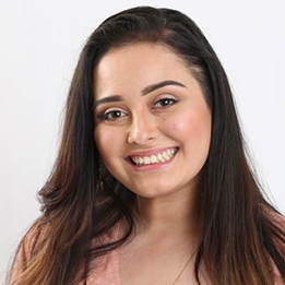 Gabby Castro quedó eliminada en La Reina de la Canción - Univision