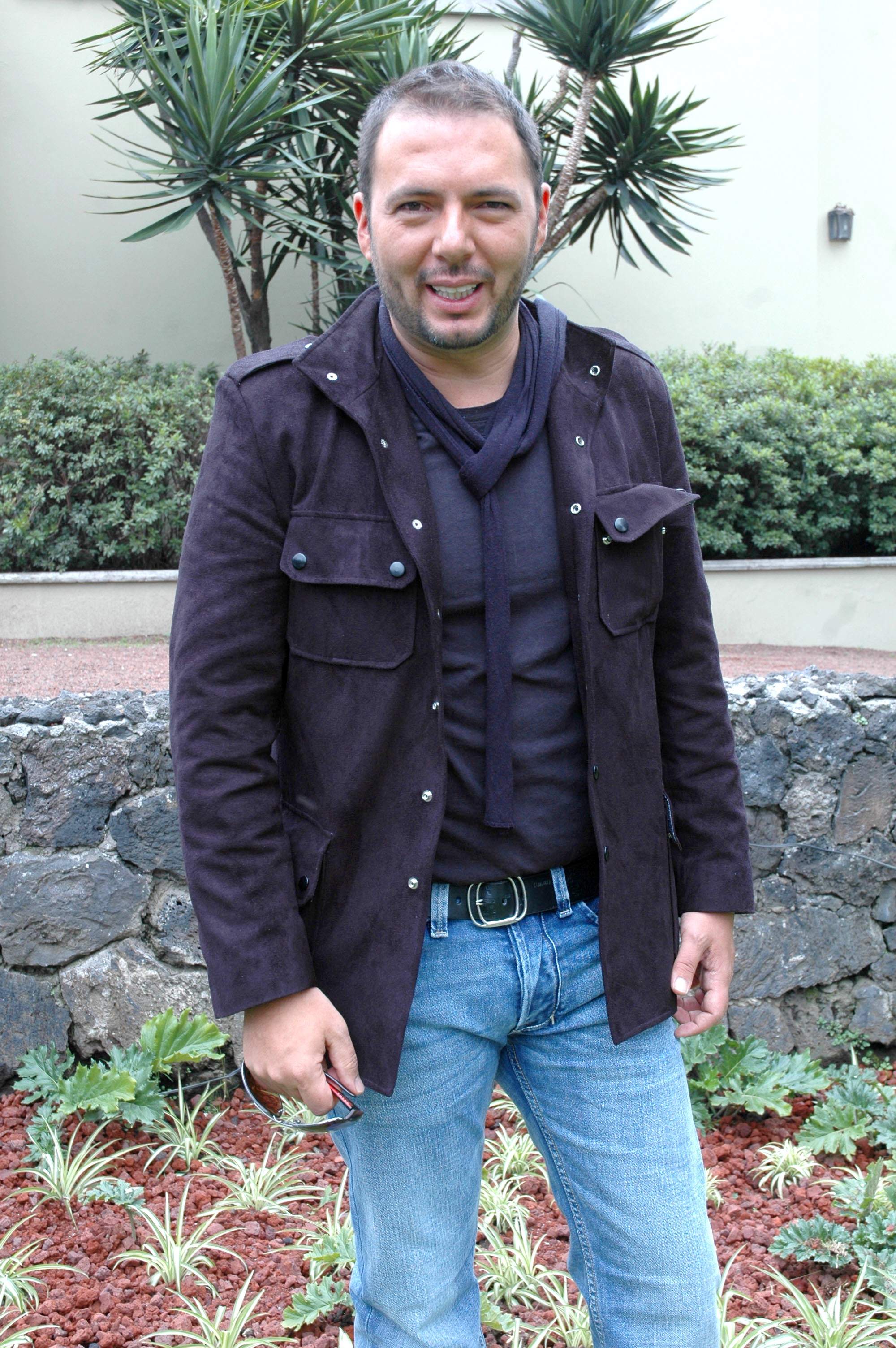 Rodrigo Abed: Últimas noticias, videos y fotos de Rodrigo Abed - Univision