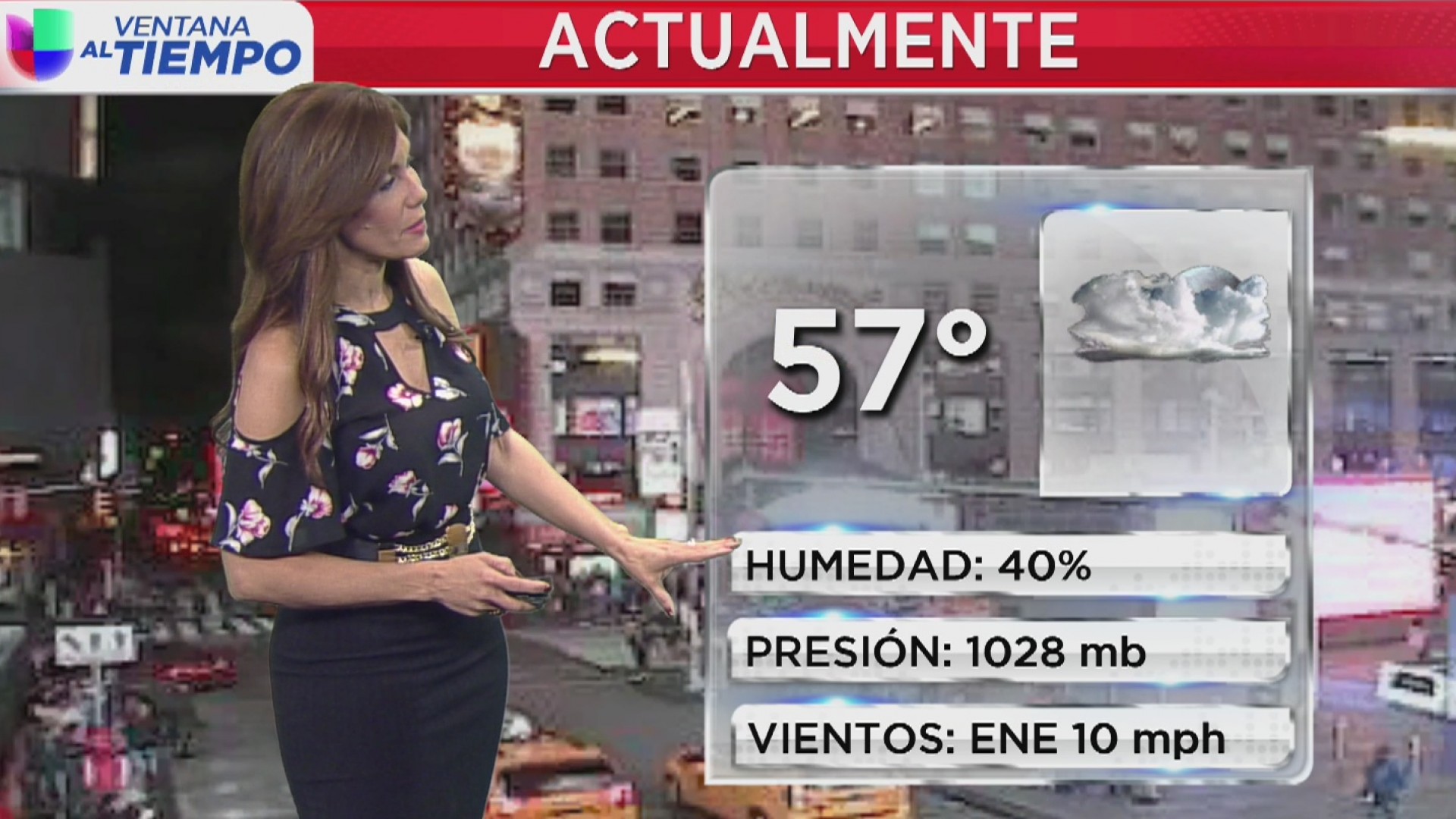 Ventana al Tiempo: Lluvias y fuertes vientos este sábado en Nueva York ... Ventana al Tiempo: Lluvias y fuertes vientos este sábado en Nueva York ...
