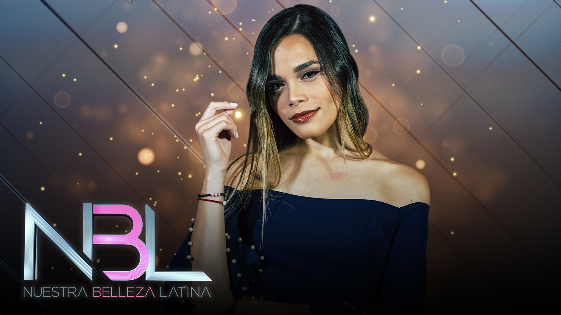 "Yo soy una mujer como cualquier otra": Ella es Leslie Oquendo, la ...