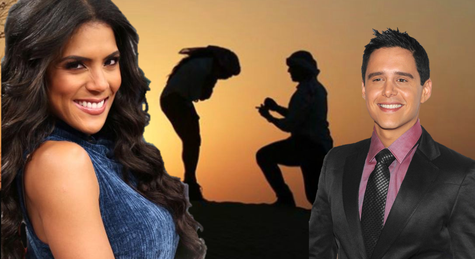 Francisca se casa, Alejandro Chabán reacciona en Instagram y los fans ...