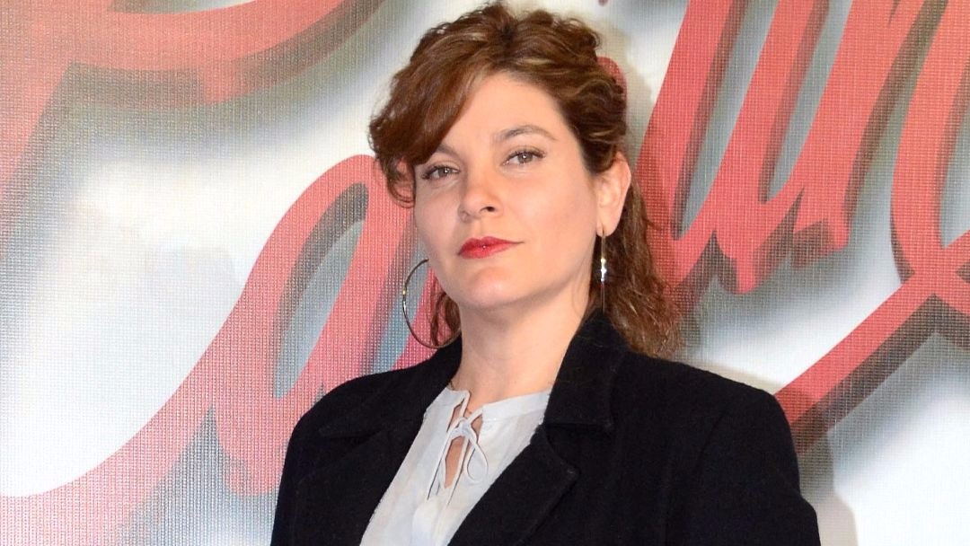 El hijo de Alpha Acosta, la protagonista de 'Morelia', debuta como ...