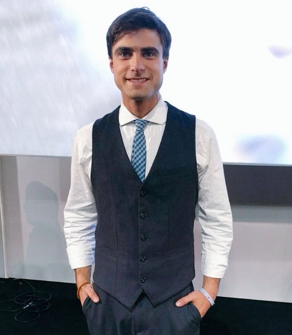 Santiago Ramundo: Últimas noticias, videos y fotos de Santiago Ramundo ...