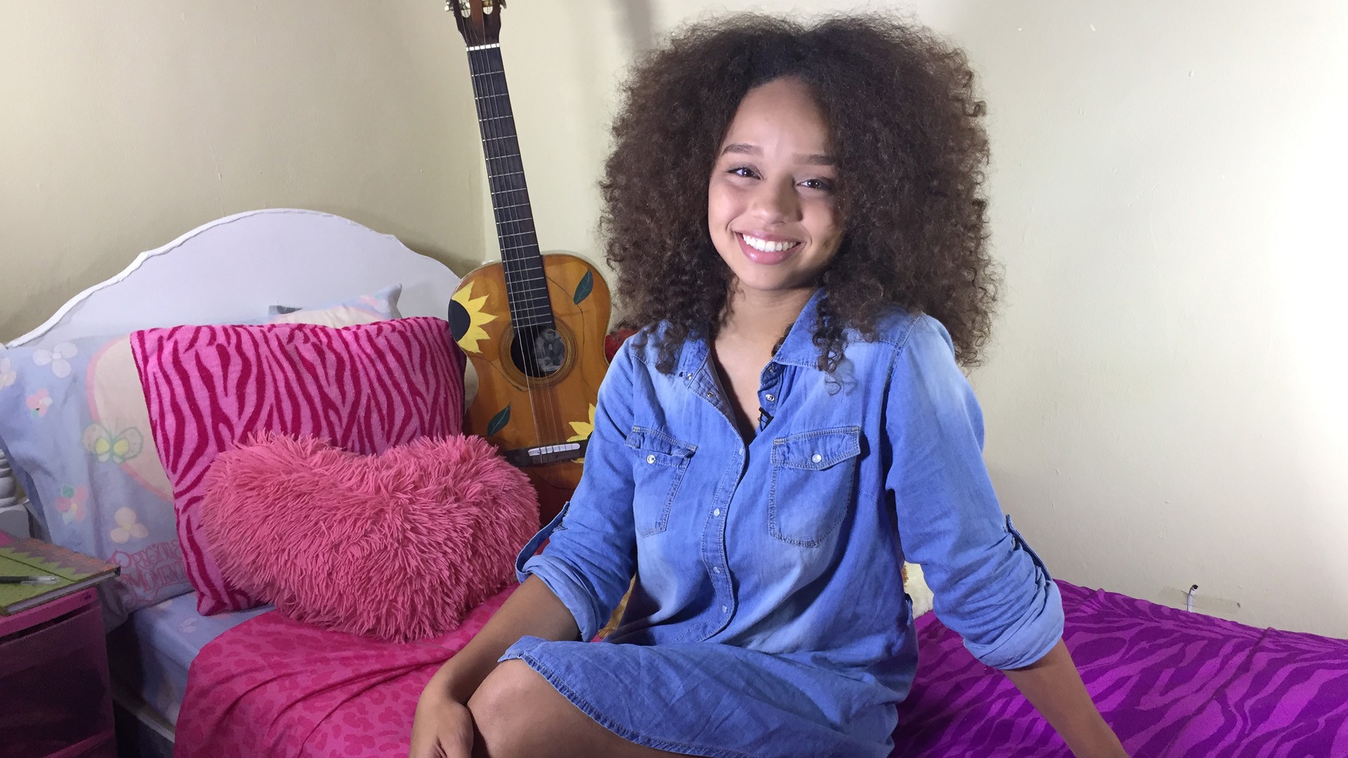 Recuerda con Alondra lo que más disfruta en la vida| La Banda ...