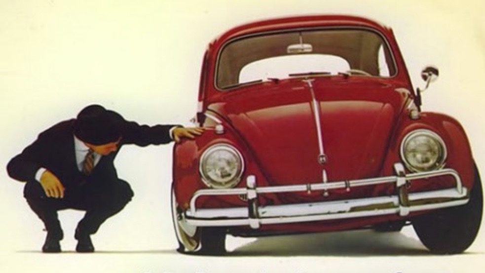La fascinante historia del primer Volkswagen - Univision