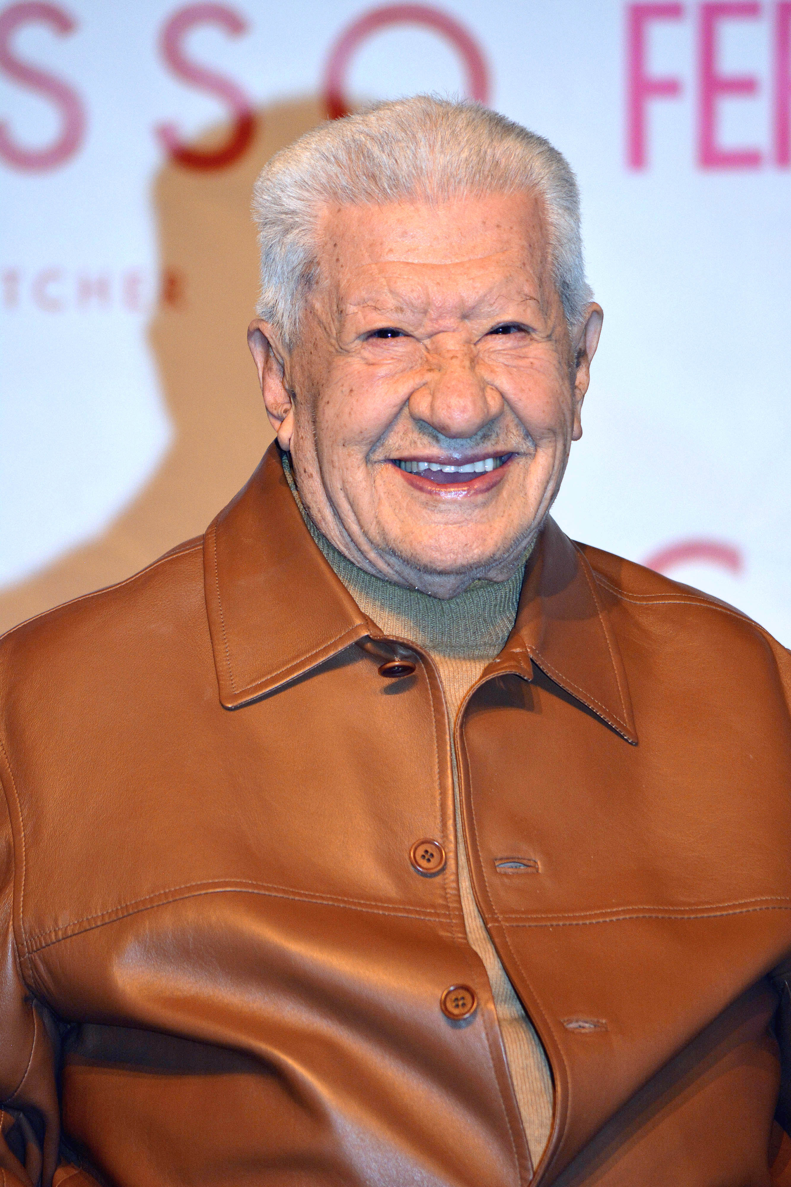 Ignacio López Tarso es un guerrero. Luchó contra el cáncer y lo venció ...