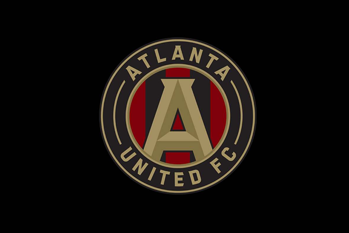 Atlanta United FC revela su escudo y colores oficiales del equipo ...