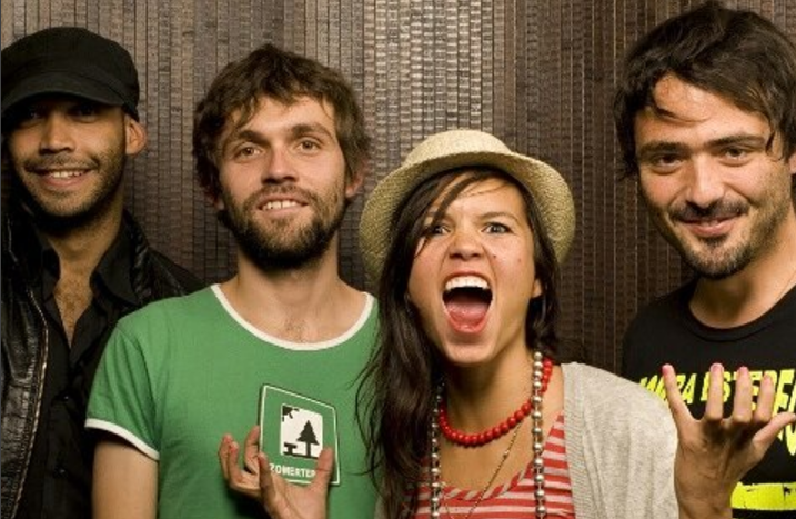 Bomba Estéreo lanza la primera canción de su próximo álbum: 'Duele ...