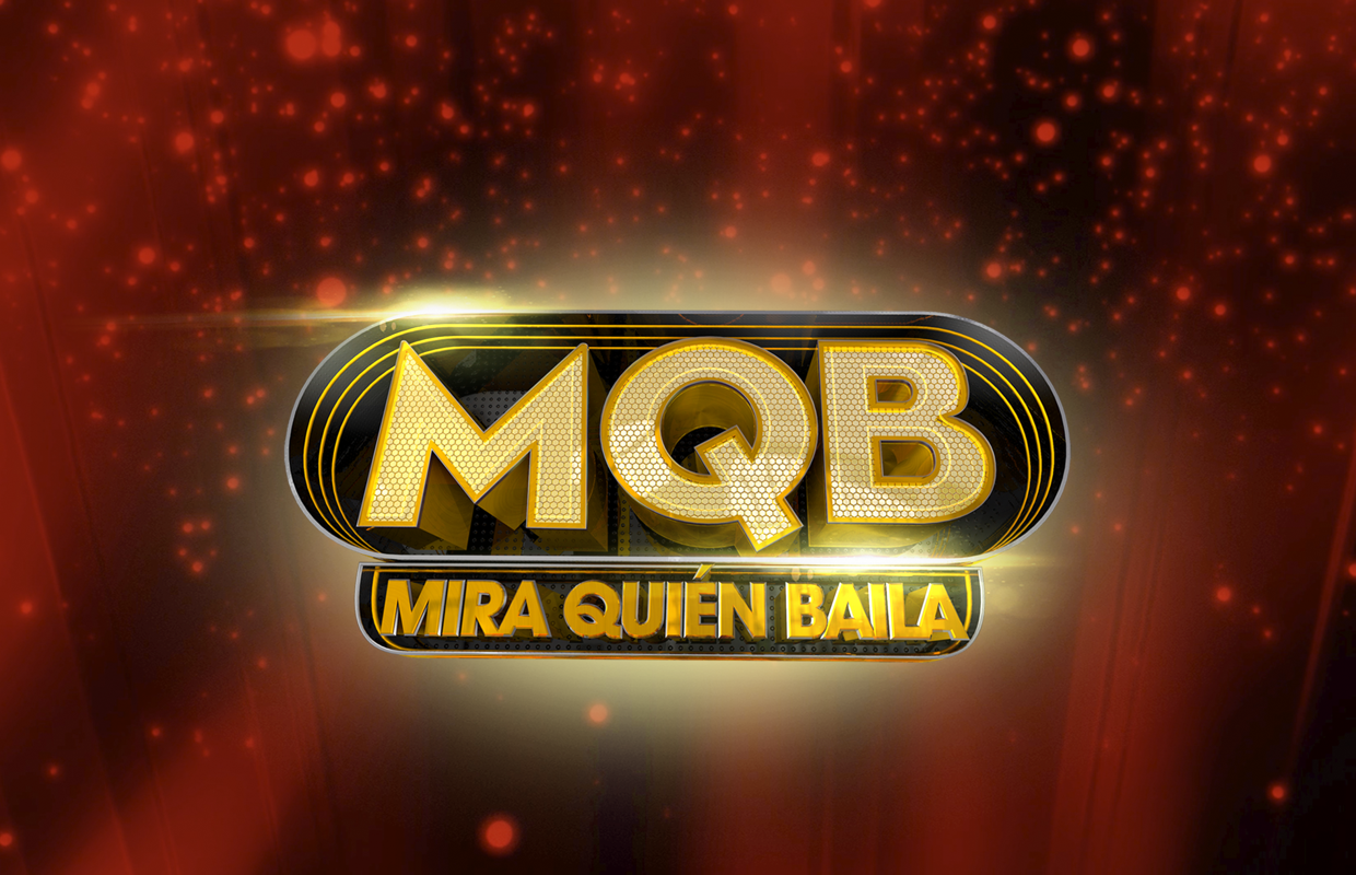 Mira Quien Baila Homepage - Univision