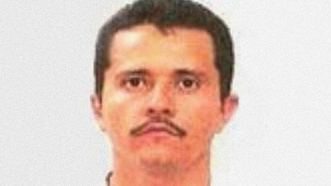 Sube a 1.6 millones la recompensa para capturar al capo mexicano 'El ...