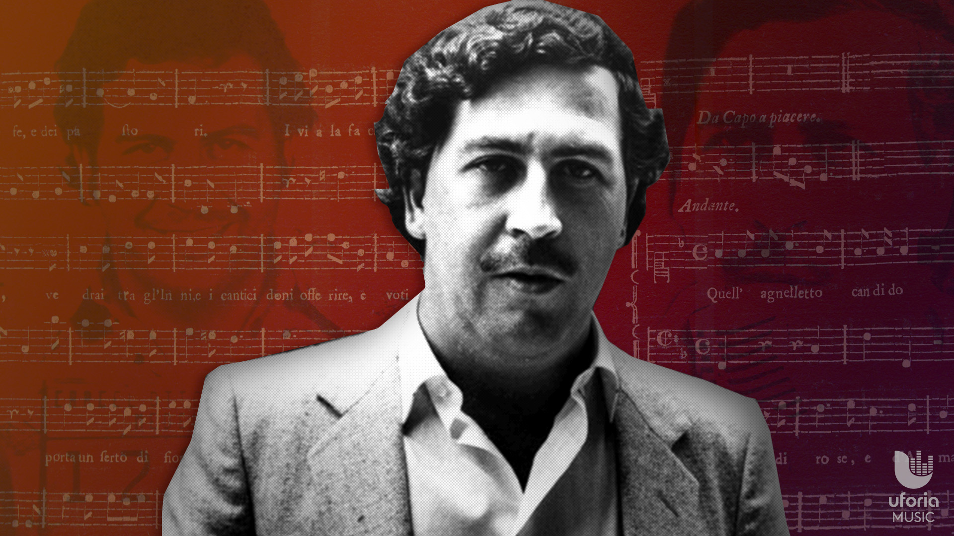 ABBA y otros de los grupos favoritos de Pablo Escobar - Univision