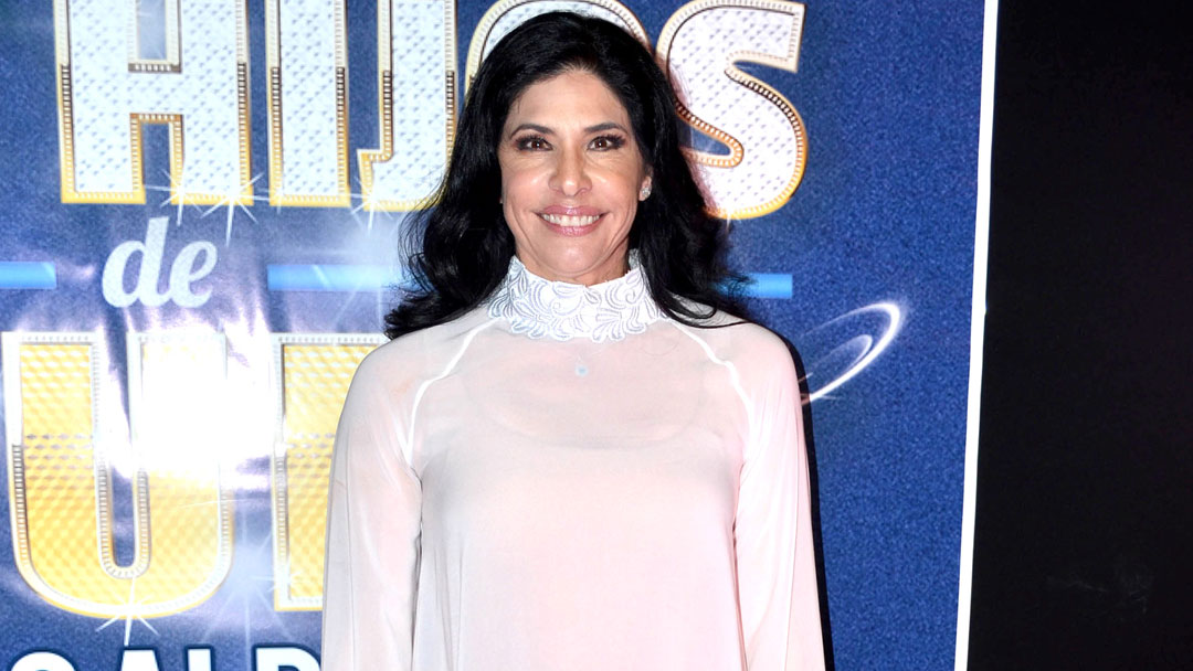 Raquel Garza vivió amargos momentos por la desaparición de su hija ...