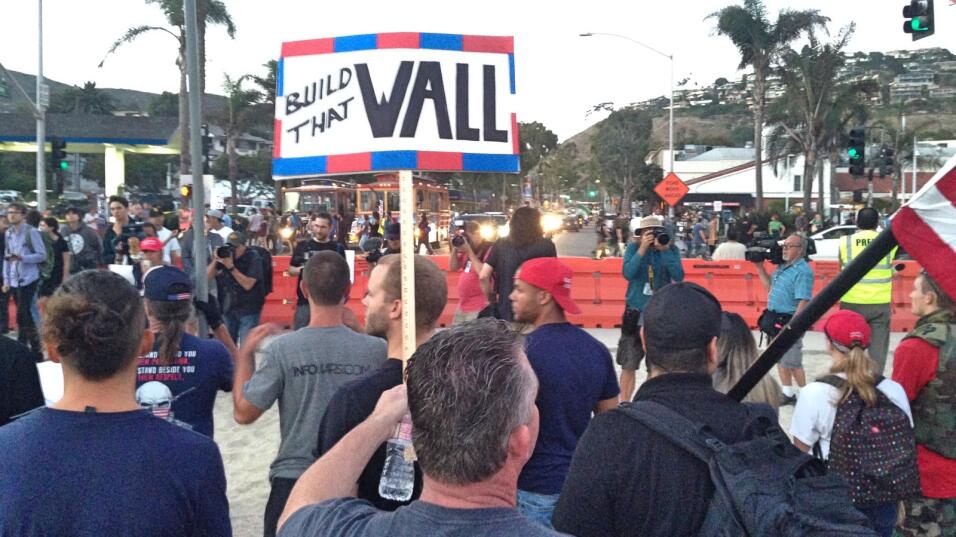 Meet Juan Cadavid the Hispanic white supremacist in Southern California ...