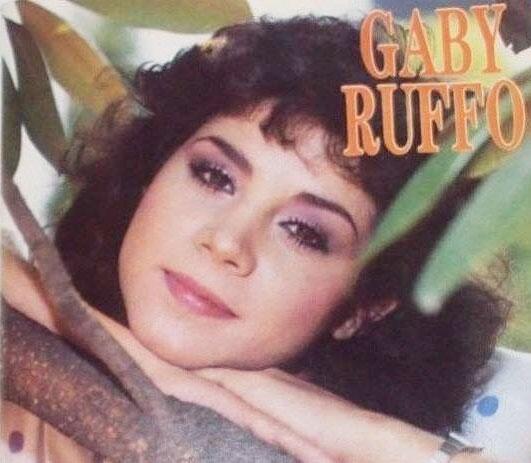 Gaby Ruffo, de conductora de 'TVO' a escritora de telenovelas - Univision