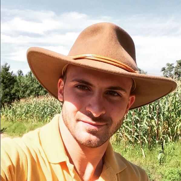 Conoce a la mujer que trae ‘como canica‘ a Imanol Landeta - Univision