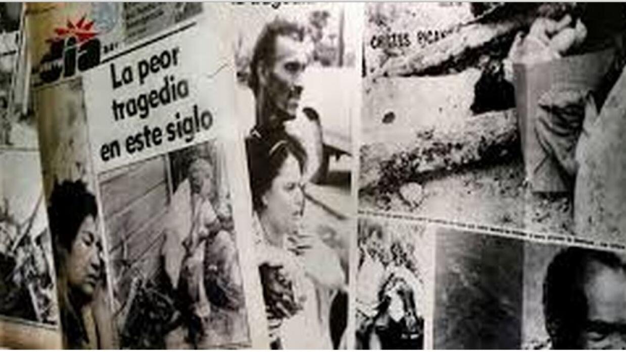 Conmemoran 30 años de la devastación en Mameyes - Univision