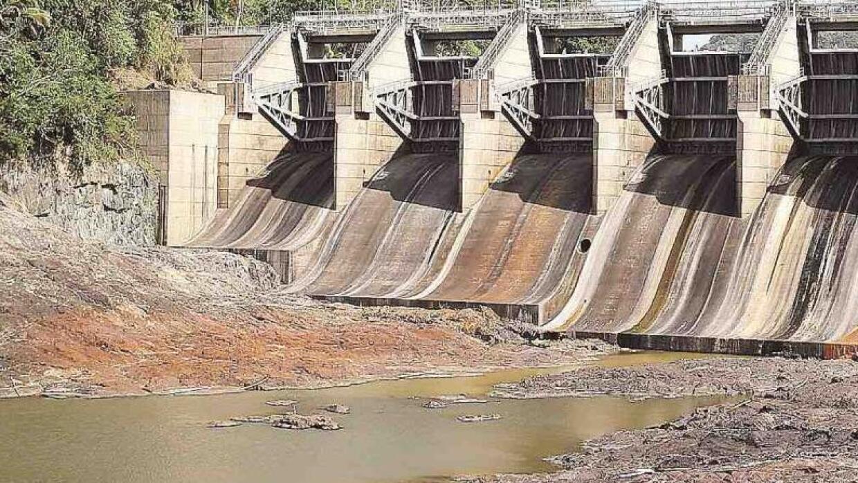 Nuevas medidas para los embalses en Puerto Rico - Univision