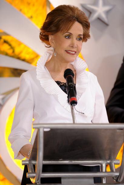 Muere María Rubio, la actriz que interpretó a Catalina Creel en 'Cuna ...