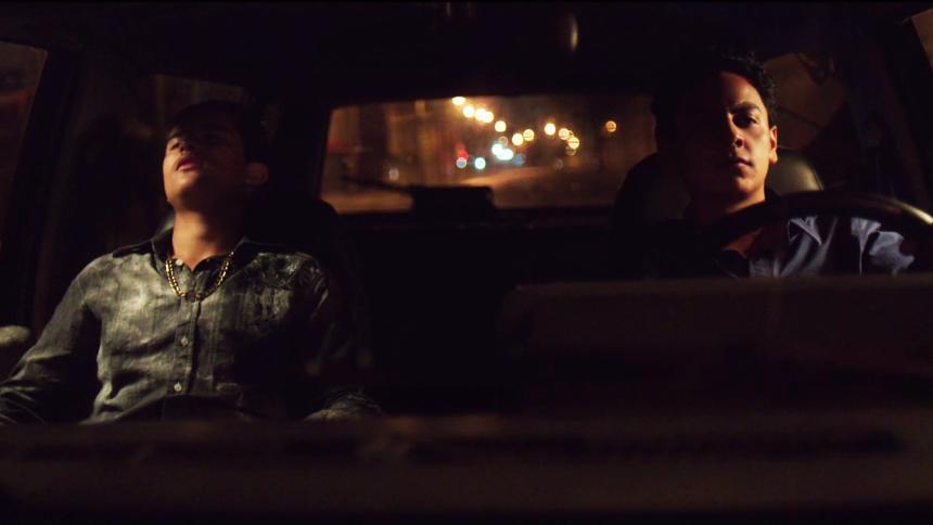 Sangrienta marea de confusión: así fue la muerte de ‘El Moreno’ - Univision