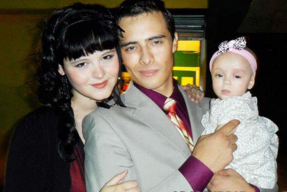 Allisson Lozz vive feliz y alejada de telenovelas - Univision