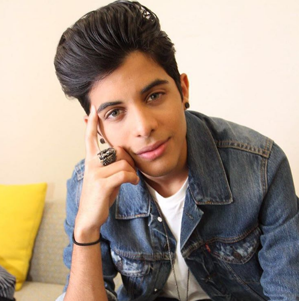 ¿dónde Están Las Princesas De Erick Brian De Cnco La Banda Univision