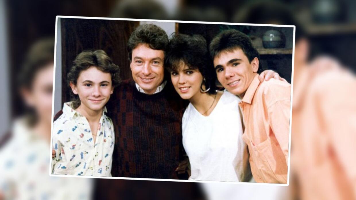 Papá Soltero Regresa Con Obra De Teatro Y Película Univision