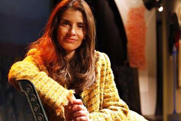 ¿Dónde está ahora Patricia Pereyra, la estrella de 'Carmín'? - Univision