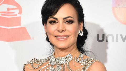 Maribel Guardia: Últimas noticias, videos y fotos de Maribel Guardia - Univision