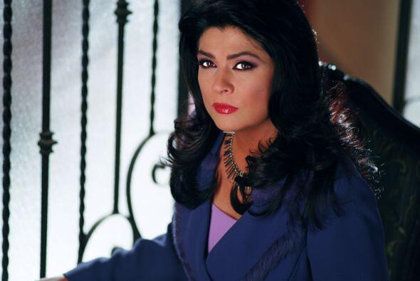 Victoria Ruffo y César Évora y su eterno amor en las telenovelas ...