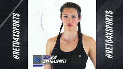 Xports | Reto 4 Elementos - Univision