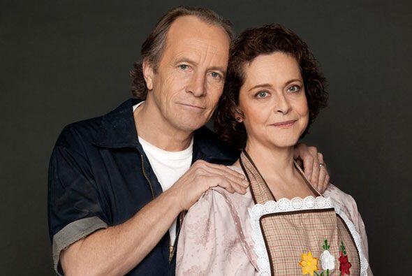 ¿Dónde están ahora los actores de ‘Teresa’? - Univision