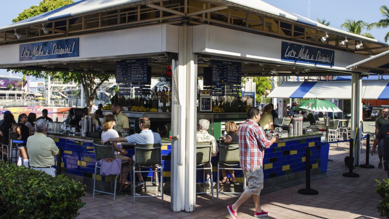 Miami, una de las ciudadades más baratas en comida - Univision