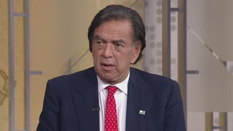 Jorge Ramos: Últimas noticias, videos y fotos de Jorge Ramos - Univision