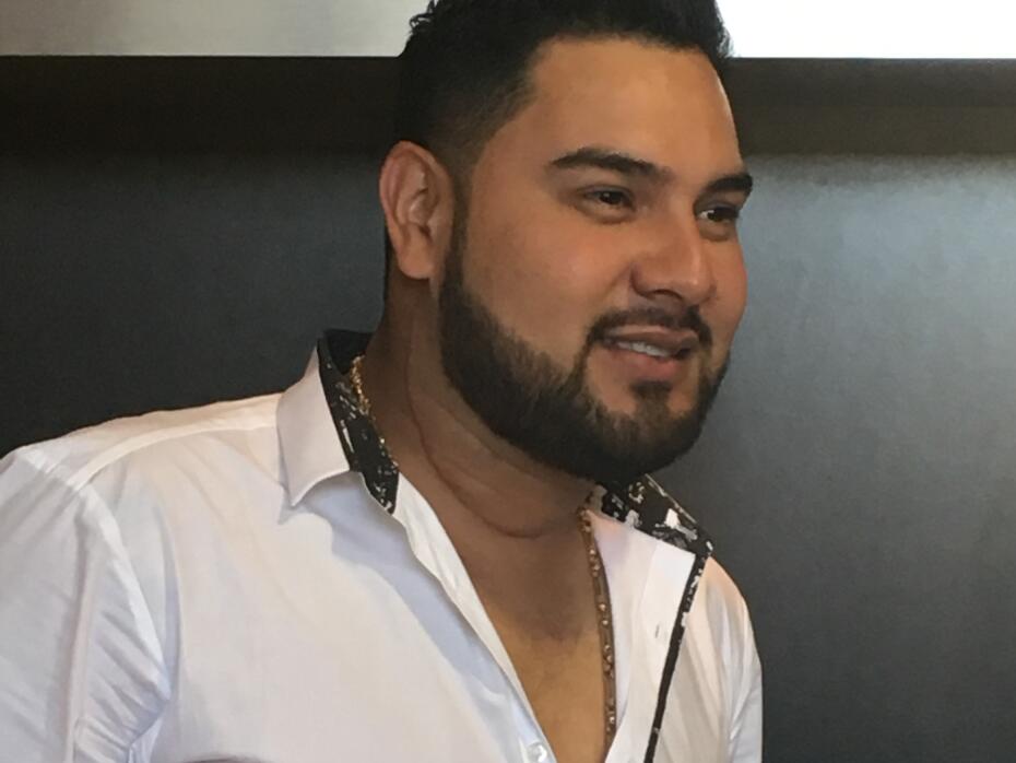 A un año del balazo en el cuello a Alan Ramírez, Banda MS recuerda su ...