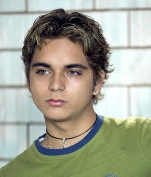 El tierno reproche de Fabián Chávez a Belinda 15 años después de ...