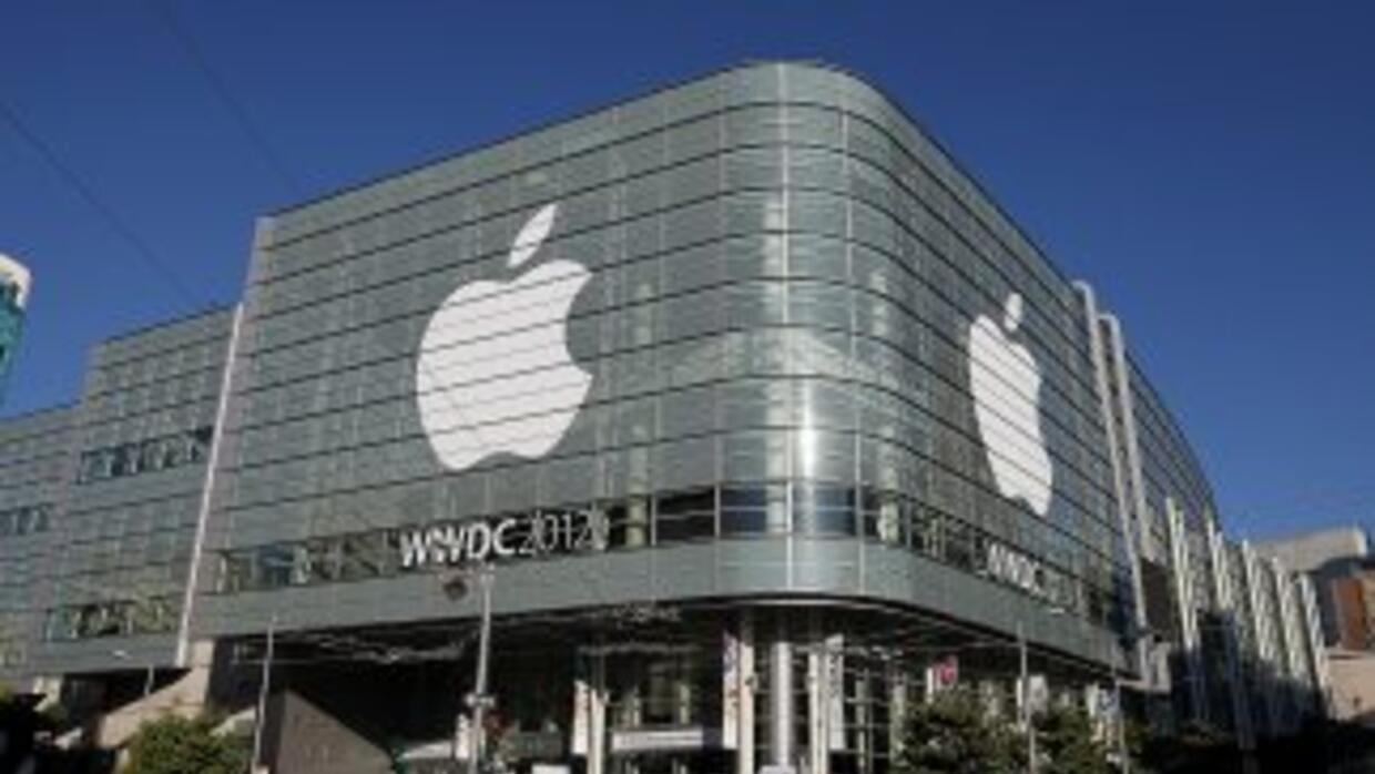 Apple se convierte en la empresa más valiosa de la historia - Univision