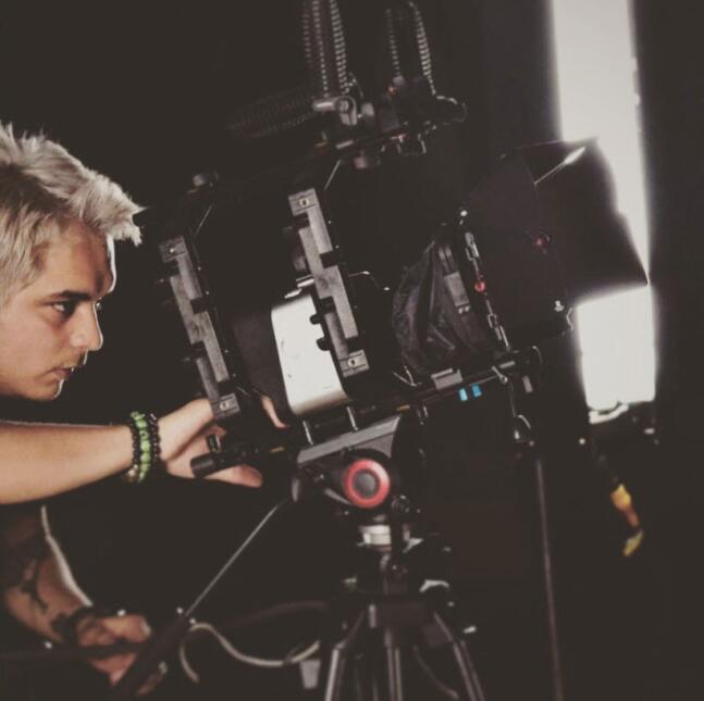 El tierno reproche de Fabián Chávez a Belinda 15 años después de ...