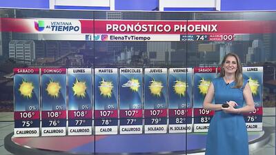 NOTICIAS - Univision Arizona - Univision