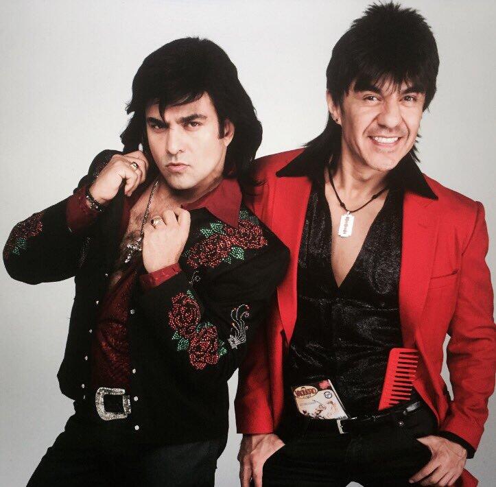 Las frases más divertidas de Albertano Santa Cruz - Univision