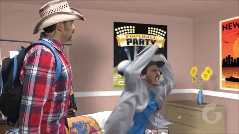 Las frases más divertidas de Albertano Santa Cruz - Univision