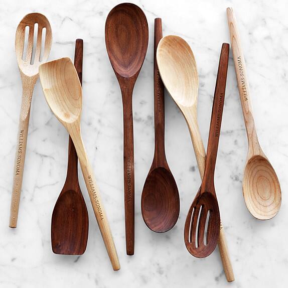 17 utensilios de madera para meter el otoño a la cocina - Univision