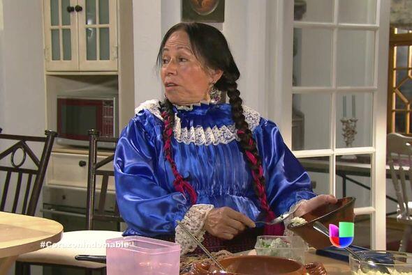 'La India María' celebraría su cumpleaños este domingo, recuerda su ...