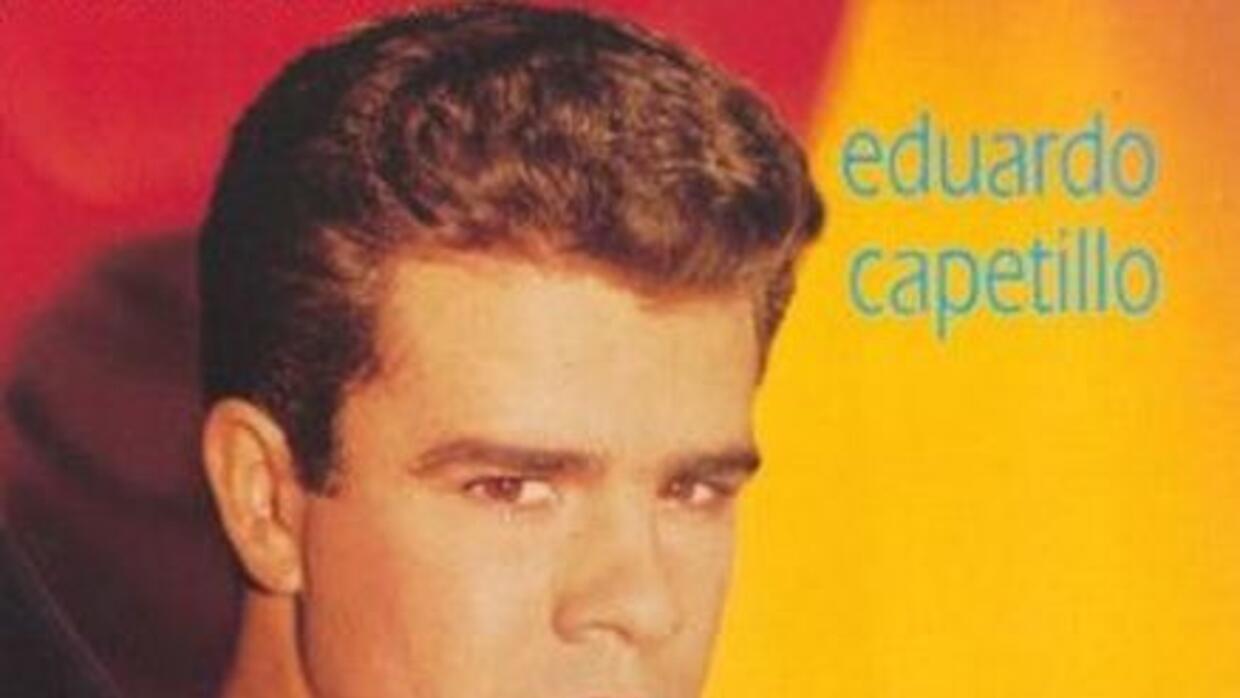 Eduardo Capetillo: Últimas noticias, videos y fotos de Eduardo ...