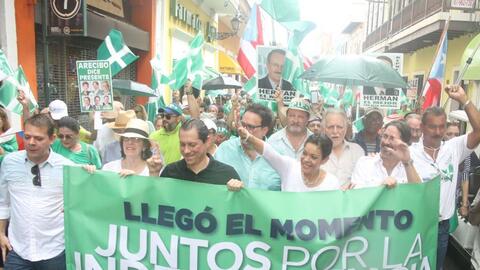 Partido Independentista Puertorriqueño (PIP): Últimas noticias, videos ...