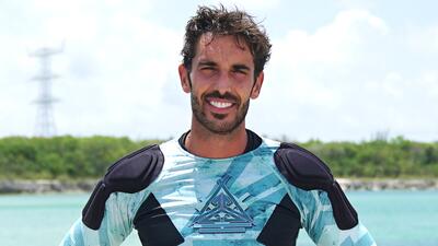 ¿Quién es 'El Rasta'? Conoce más de la vida del ganador de Reto 4 ...