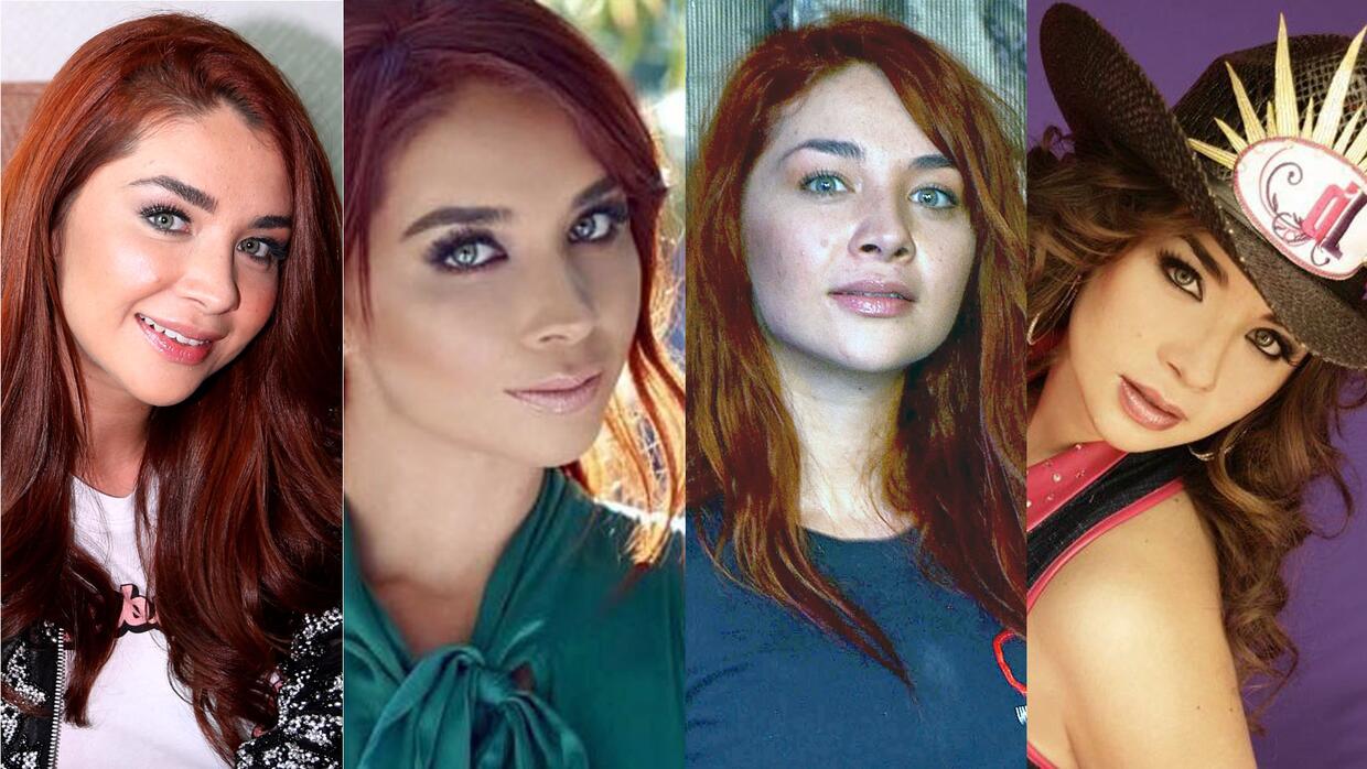 Daniela Luján: Datos curiosos que te sorprenderán - Univision