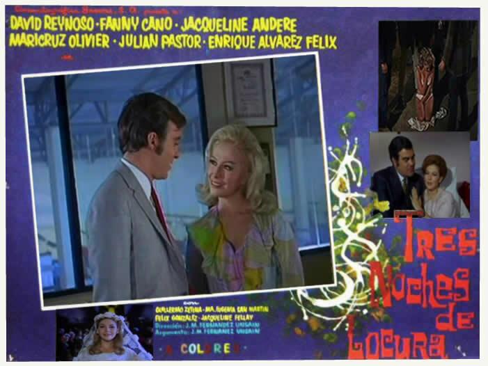 Los últimos minutos de Fanny Cano: la tragedia que apagó el fulgor de ...